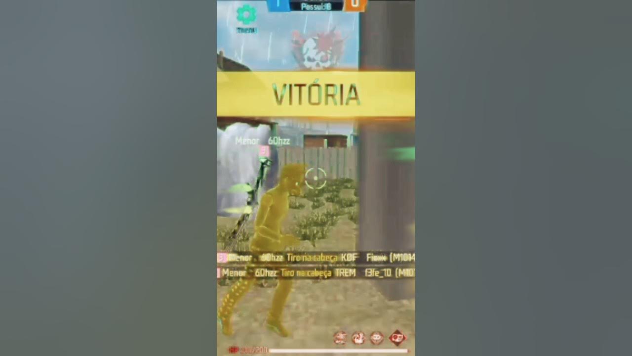 1v4🔥 #freefire #50kff #50k #like #70k #garenafreefire #ffff #100k #brasil #viral#trending # ...