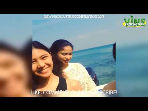 New nadzlustre aka Nadine L Instagram Compilation 2017