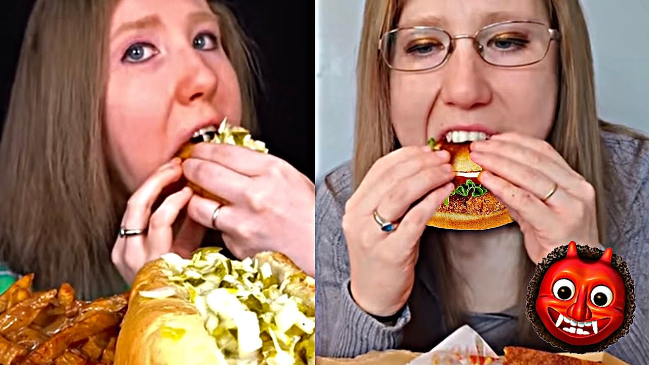 SongByrd ASMR Being more cringe than the word cringe 👹 - YouTube