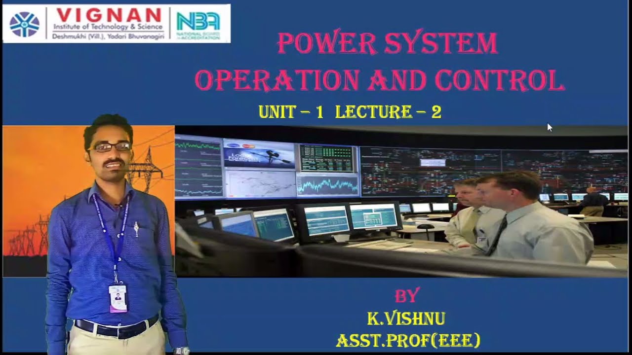 Speed Governor Model || PSOC UNIT-3 LECTURE 2 - YouTube