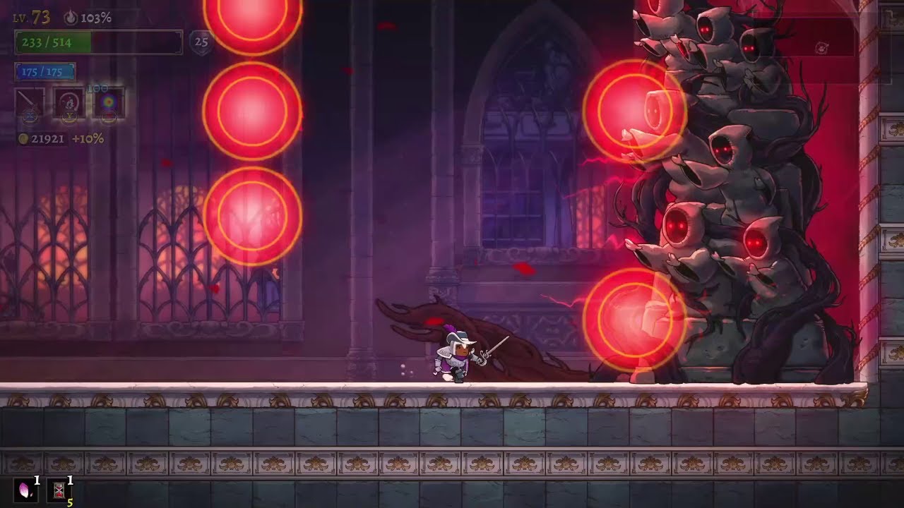 Rogue Legacy 2 - E19: Prism - YouTube