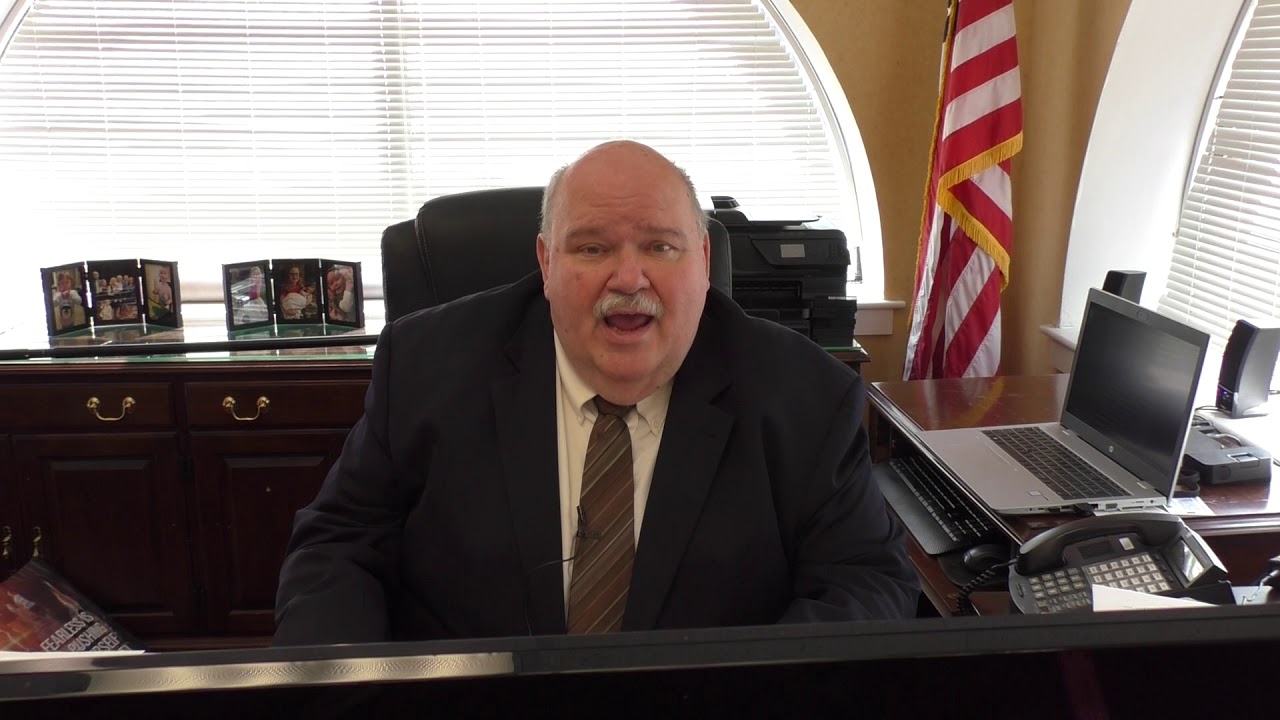 Daniel Heins March 2019 - YouTube