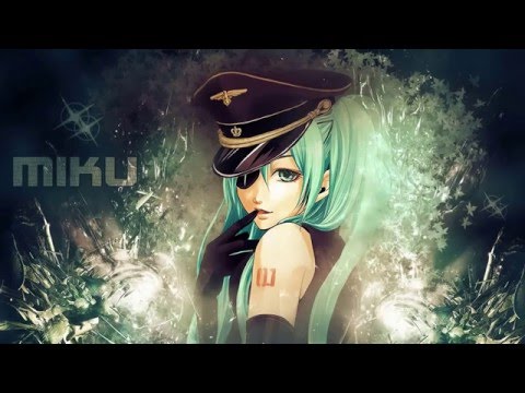 Nightcore - TRNDSTTR (Lucian Remix)
