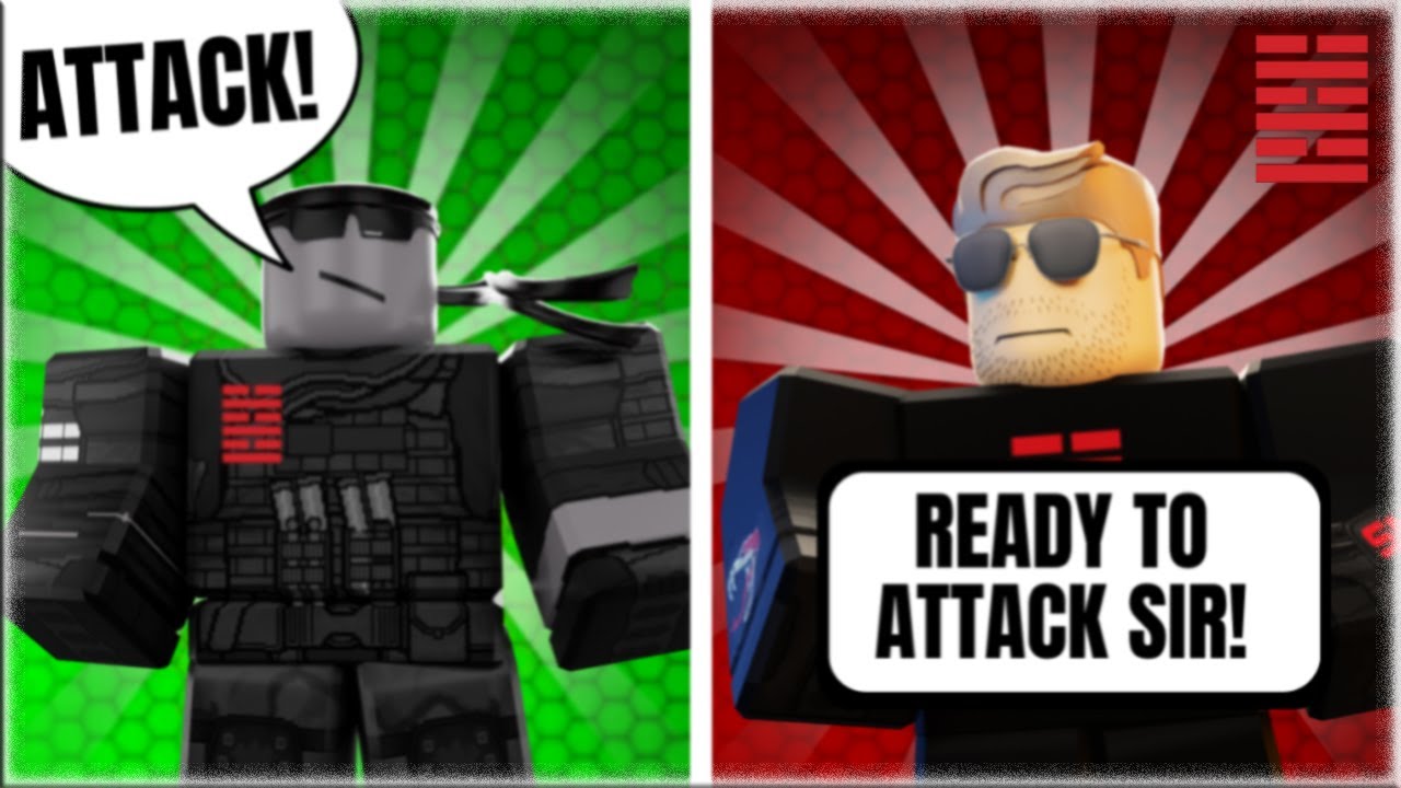 How HOSTING for the BIGGEST RAIDING GROUP is like | ROBLOX CORUSCANT ...