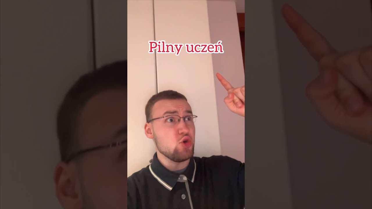 PILNY VS NORMALNY UCZEŃ(WEEKEND) #szkoła #shorts - YouTube