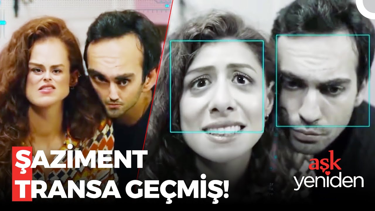 Aşamadığımız Sahneler #41 - Aşk Yeniden - YouTube