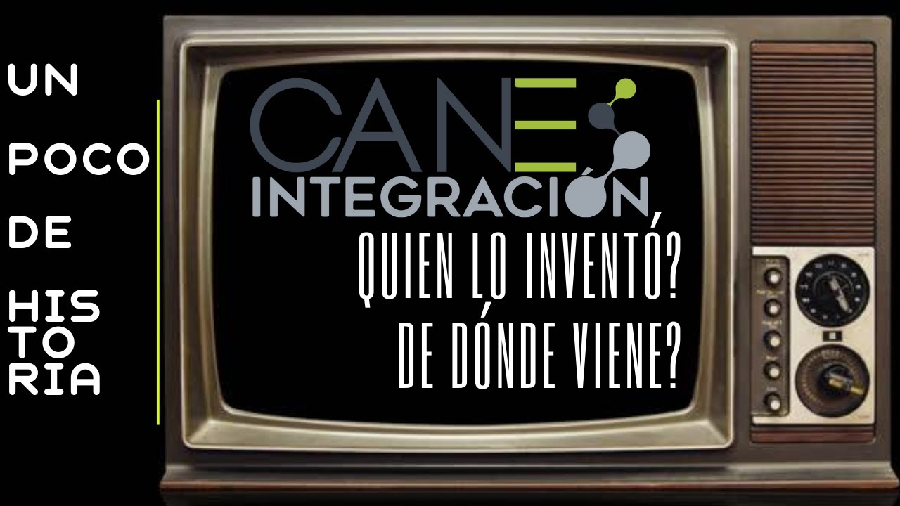 Historia de la evolución del video - YouTube