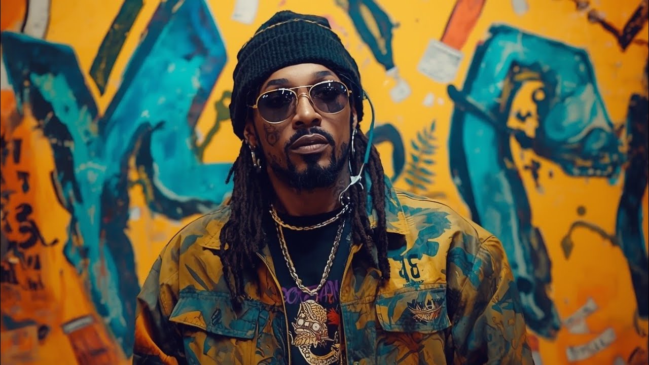 G-Funk & Old School 90s 💥 Snoop dogg, Wiz Khalifa , Tyga, 50 Cent, Dr ...