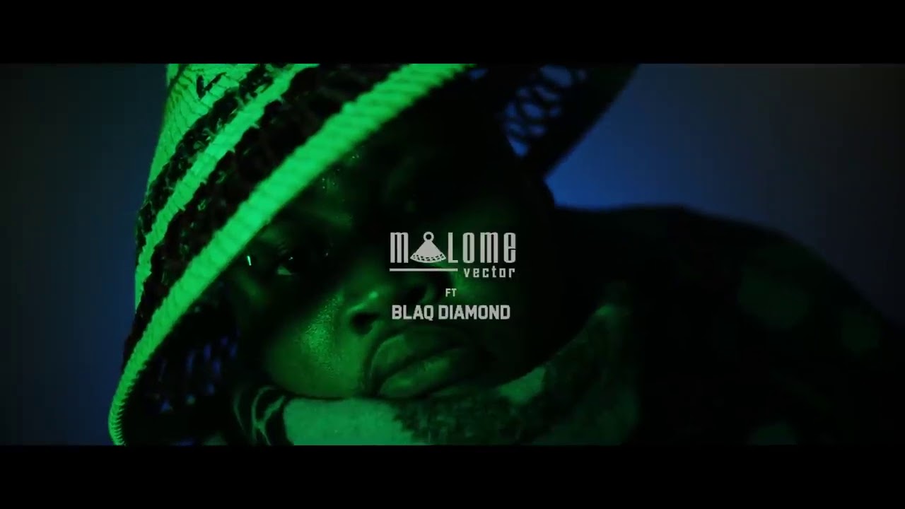 Malome_Vector_-_Dumelang_Ft_Blaq_Diamond_(Official Music Video) - YouTube
