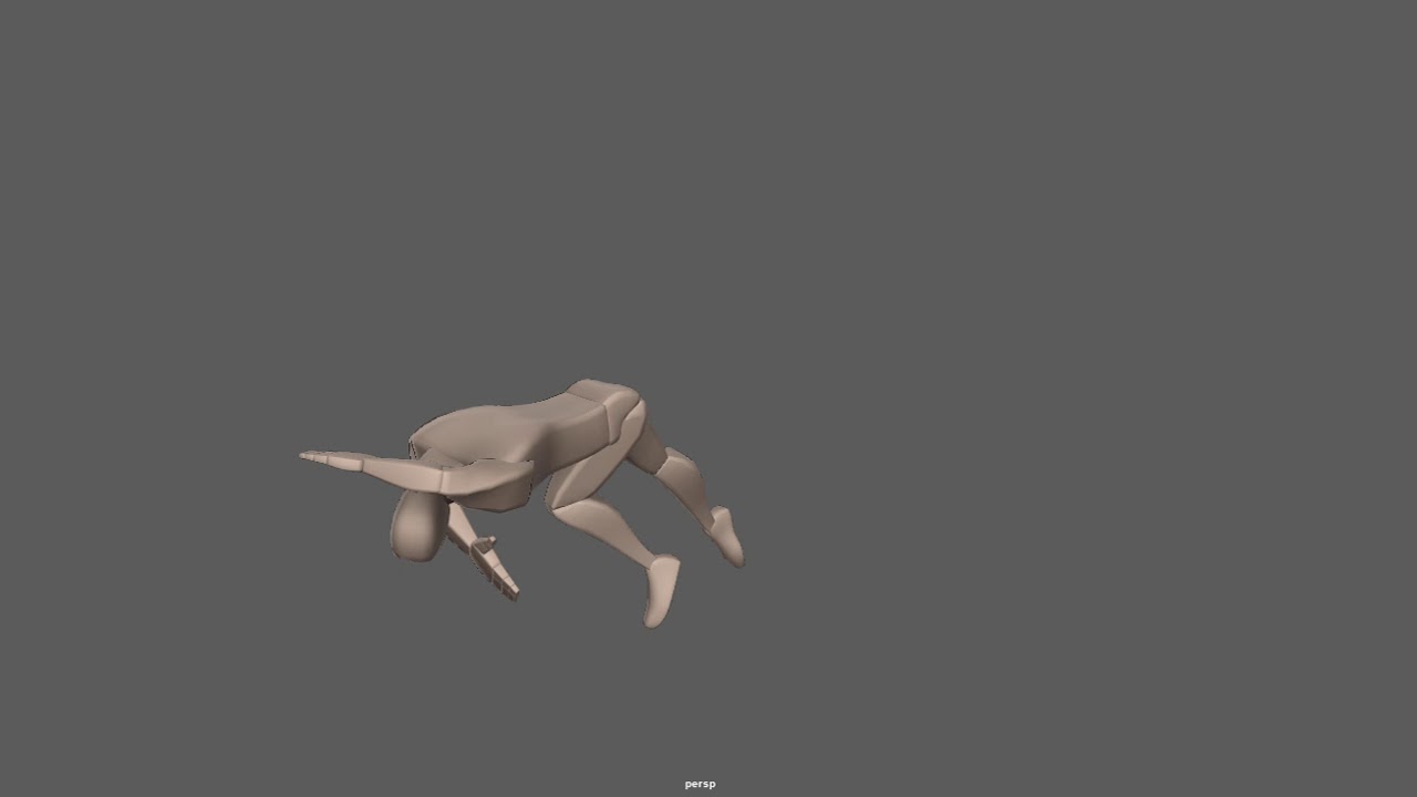 Character roll - YouTube