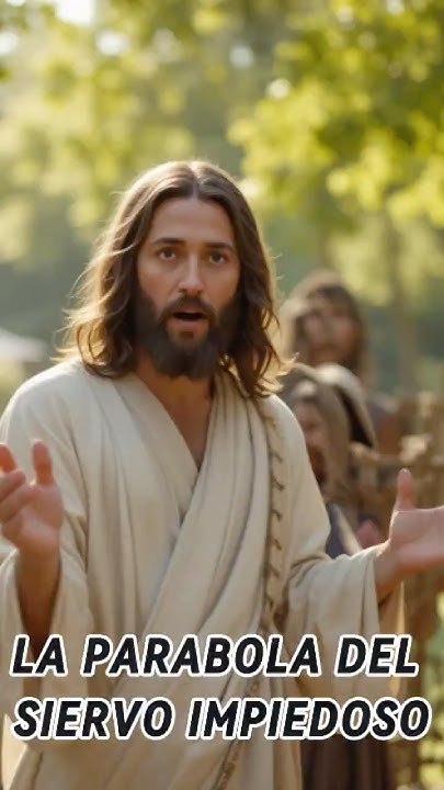 PERDONAR Sin Ser INGENUO: Lo Que JESÚS Realmente Nos Enseña Sobre el Perdón #Perdón #Jesús # ...