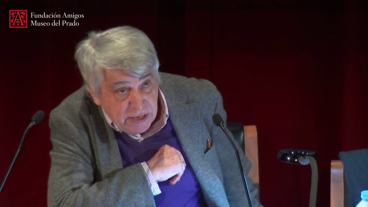 Enrique Valdivieso: La pintura manierista en España - YouTube Enrique Valdivieso: La pintura manierista en España - YouTube
