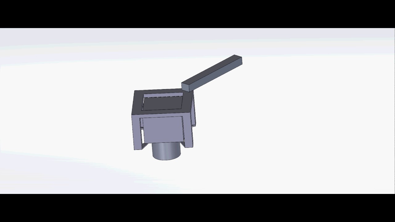 Lidar Mount - YouTube