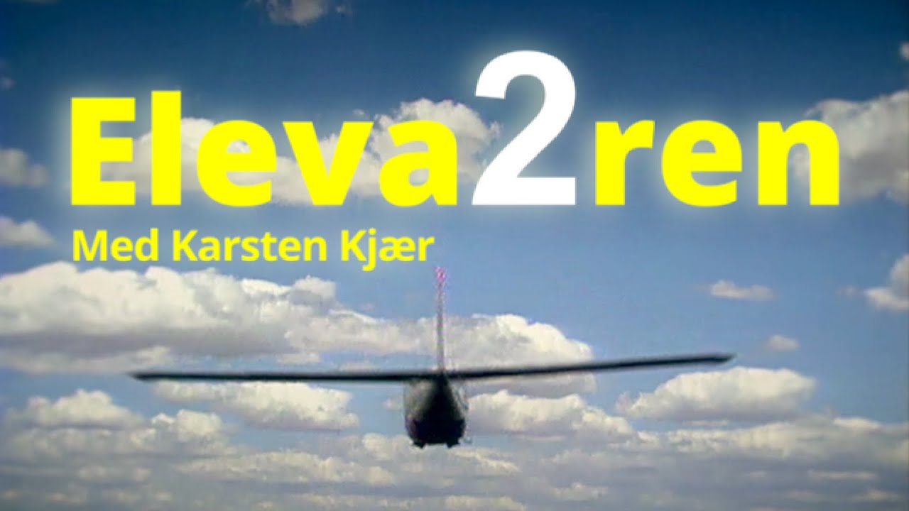 Eleva2ren with Karsten Kjær - ft. Keith Richards, Kim Larsen, Sanne ...