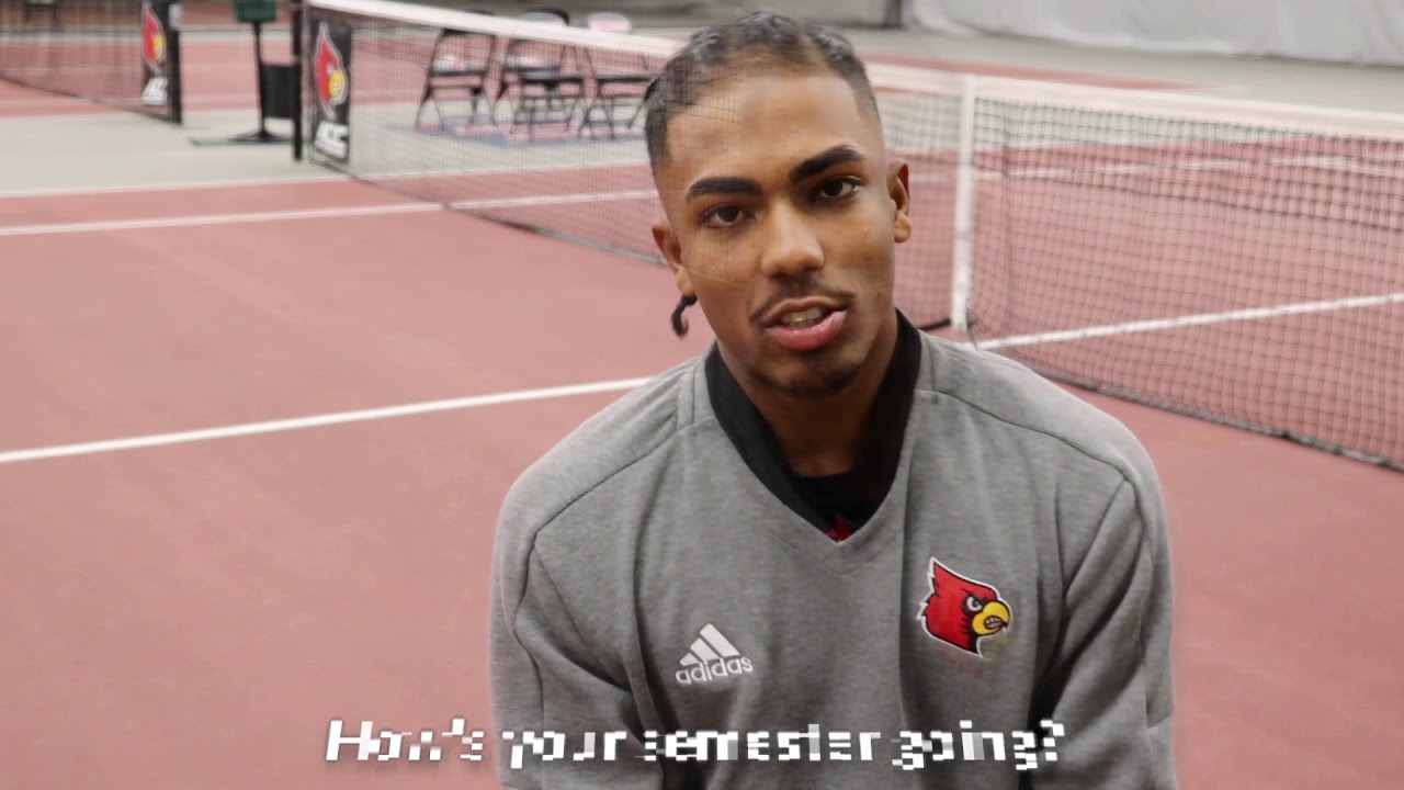 MTEN: Player Spotlight - Randy Wilson - YouTube