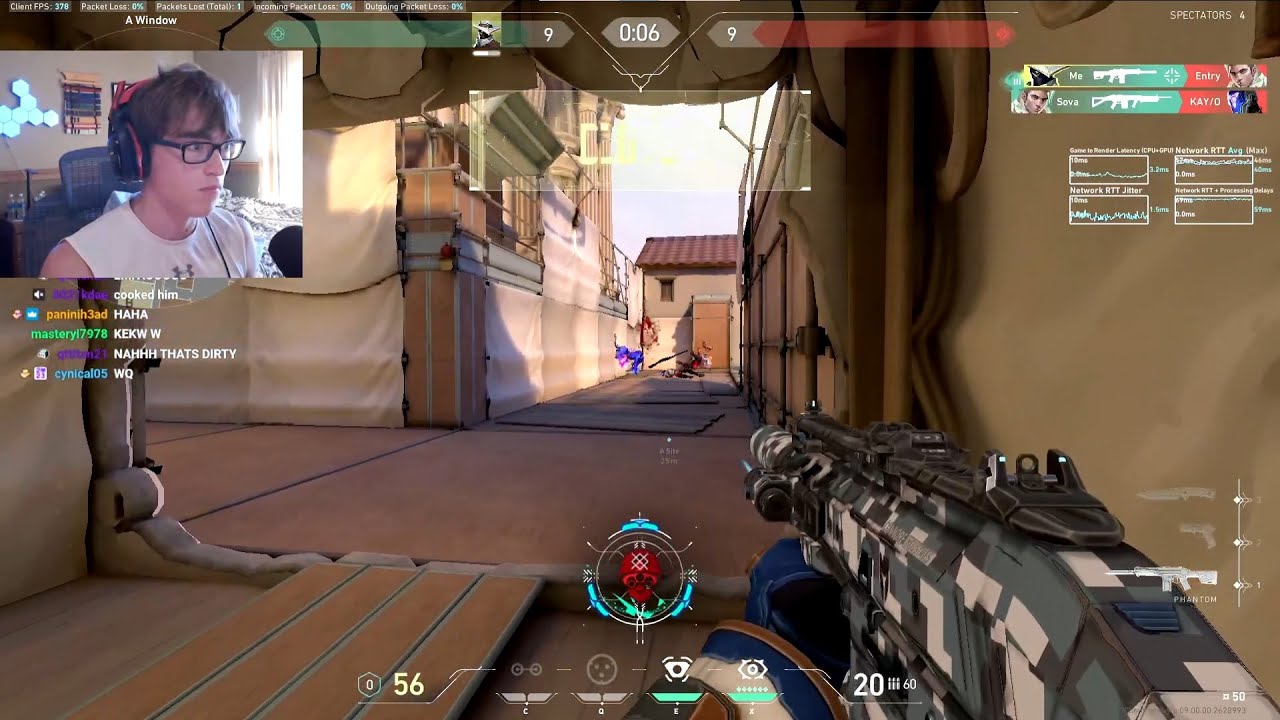 28+ KILLS! MVP! ASCENT! DASNERTH CYPHER VALORANT RADIANT RANKED ...