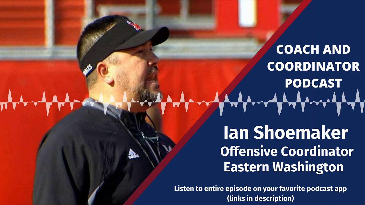 Ian Shoemaker buckets of decisions - YouTube