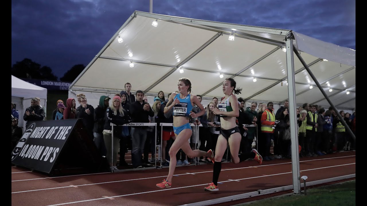 How golf and athletics are evolving for a new generation of fans - YouTube