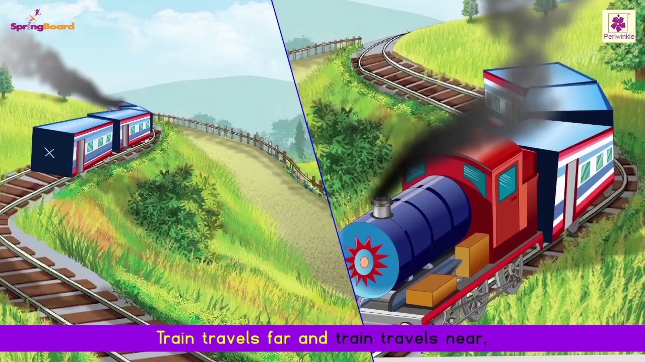 Coo – Cooooo!!! | Nursery Rhymes For Kids | Periwinkle - YouTube