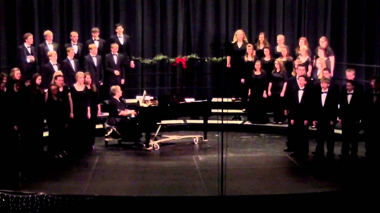 Sing a Song of Merry Christmas - YouTube