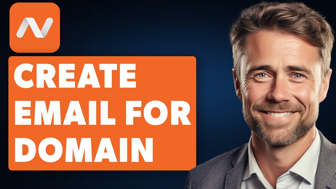 How To Create Namecheap Email For Your Domain (2024 UPDATE) - YouTube