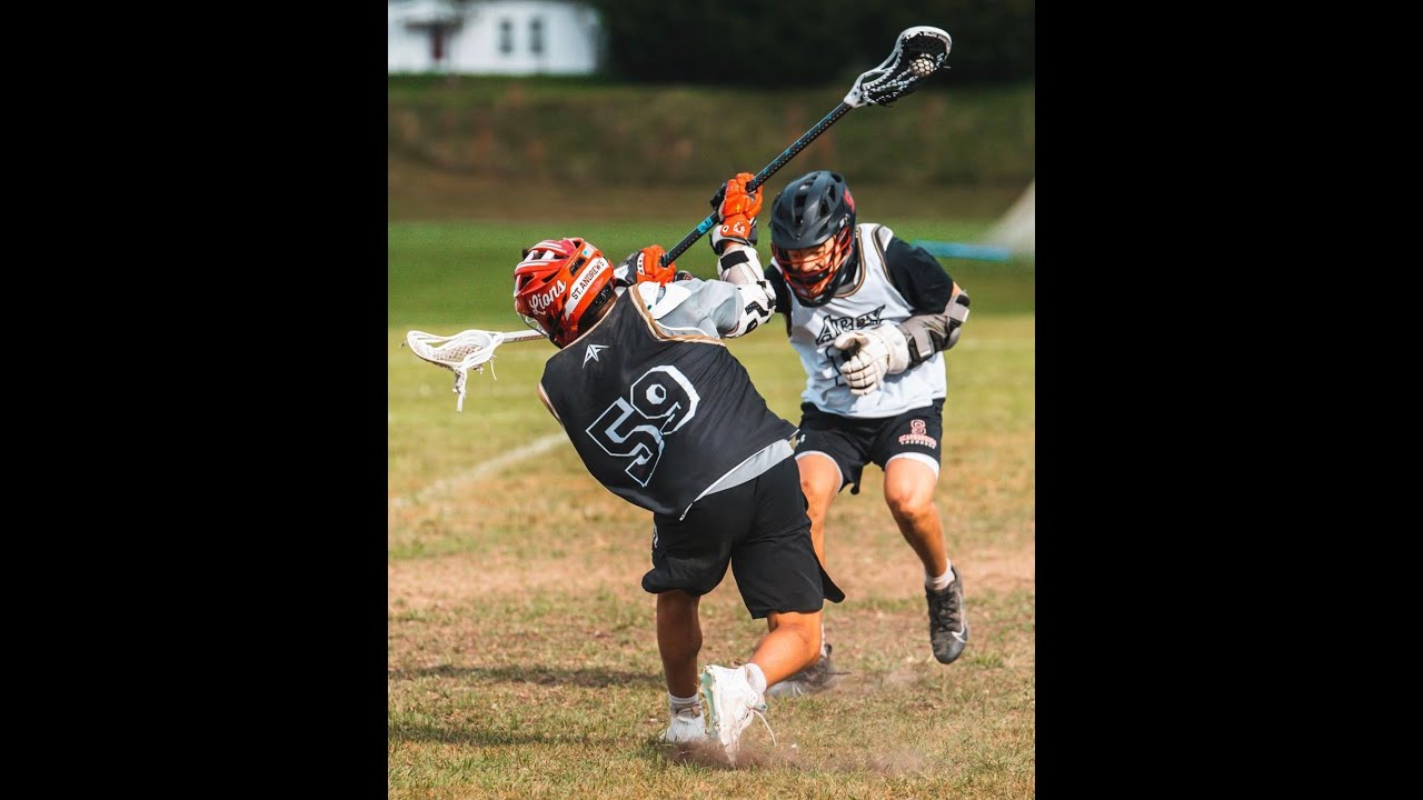 Ryan Baik Fall 2021 Highlights - YouTube