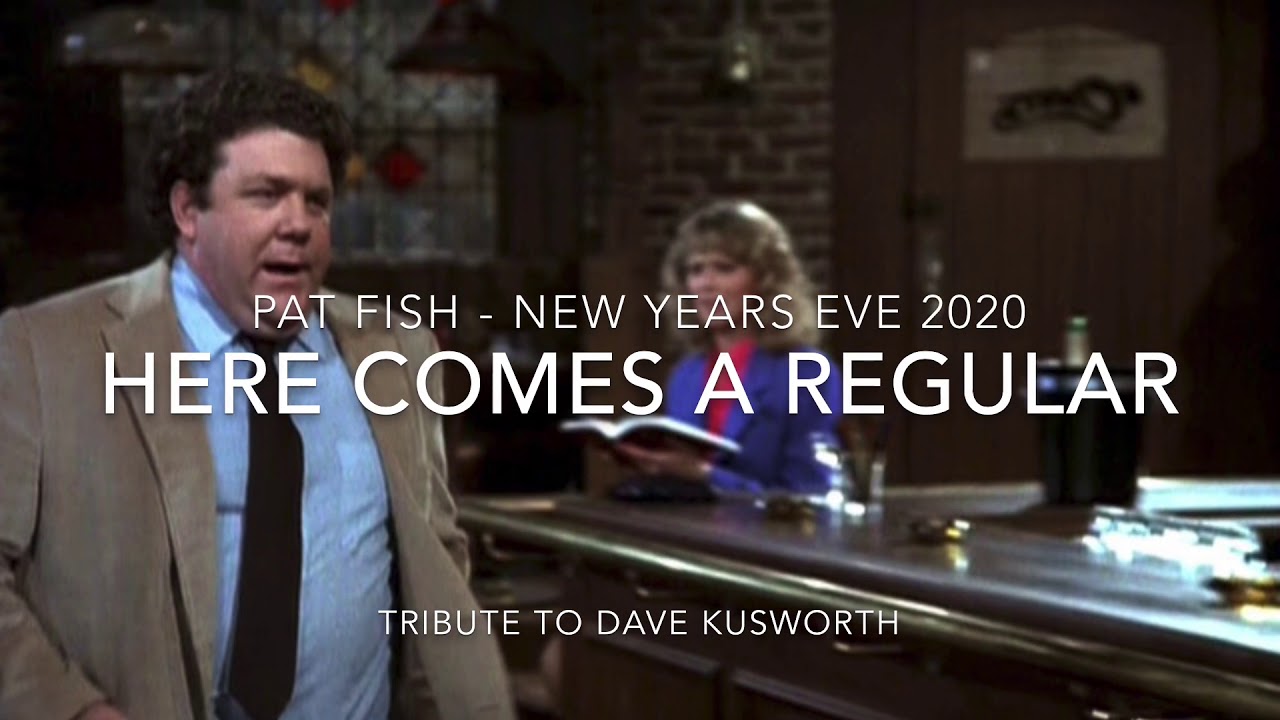 Pat Fish - Here Comes A Regular - YouTube Music