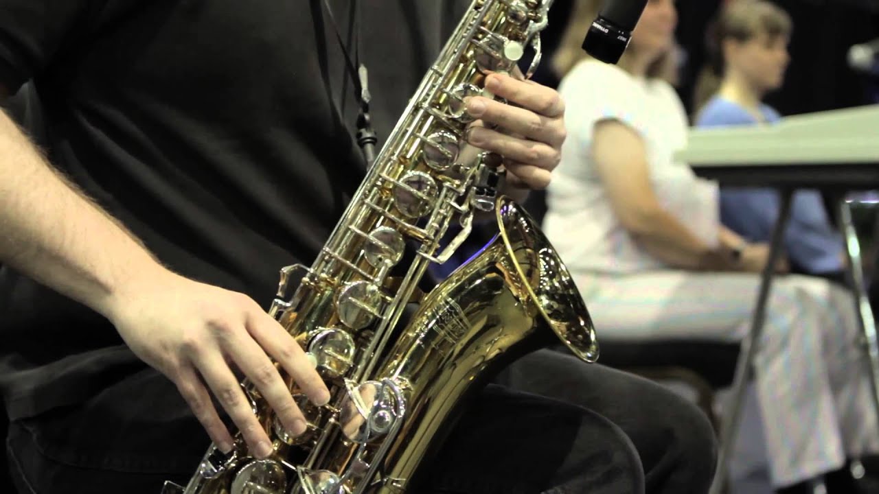 Rory Hoffman, Multi-instrumentalist - YouTube