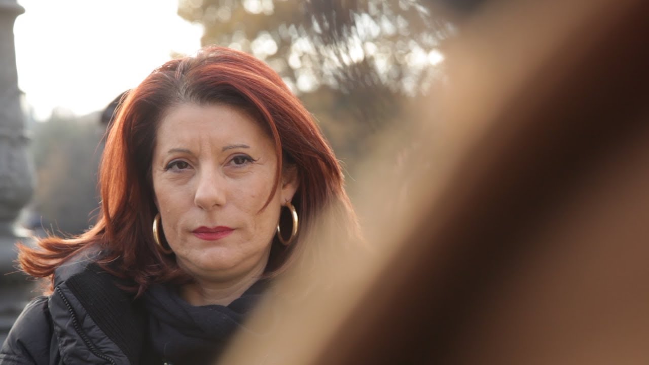 Whistleblower - A Truthful Italian Story: Teaser Trailer 30 secondi ...