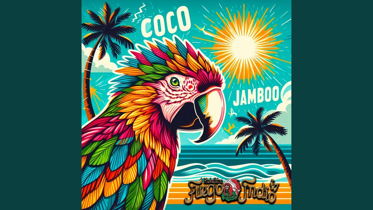 Coco Jamboo - YouTube
