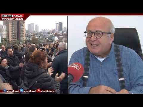 Eğitim Uzmanı Cihat Şener, Doğa Koleji'ndeki maaş krizini değerlendirdi