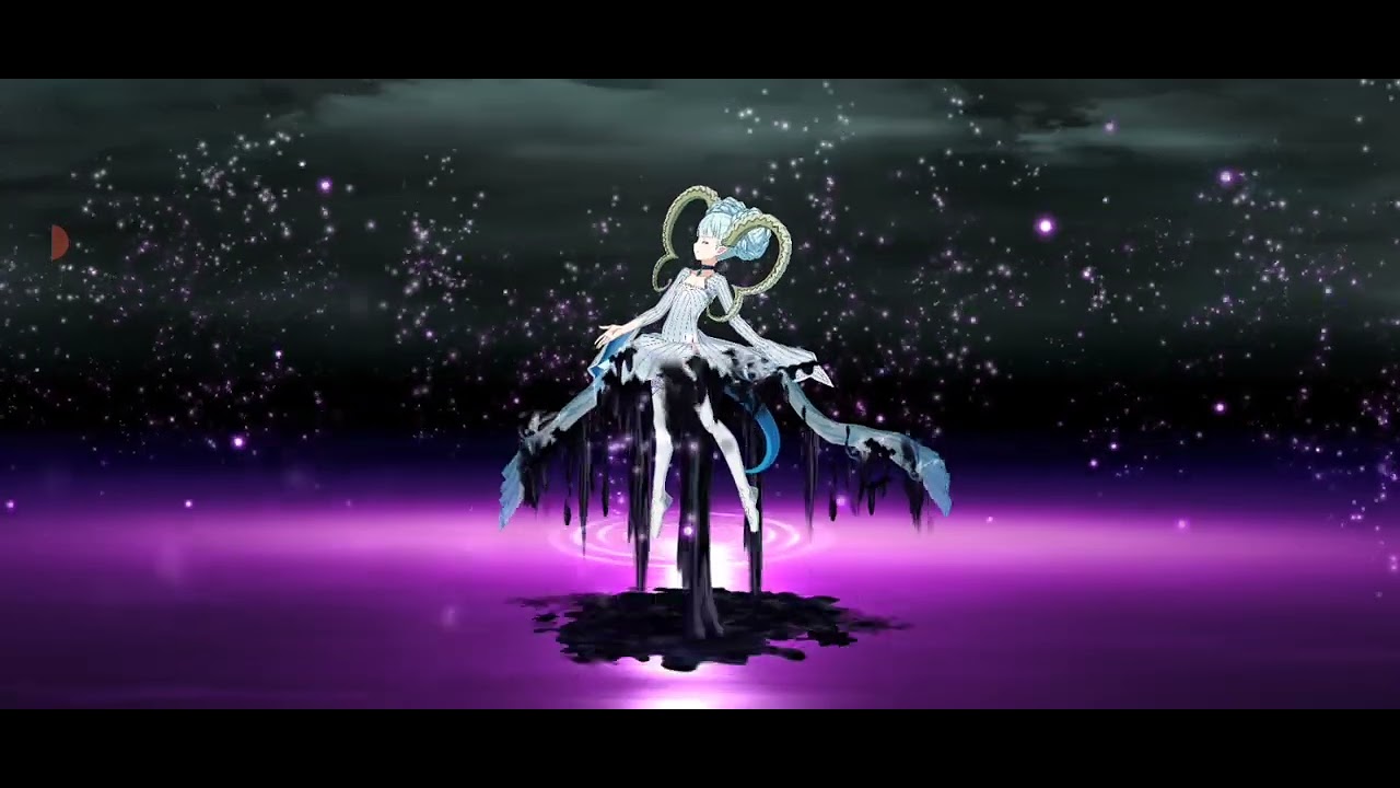 FGO One Radiance Thing - YouTube