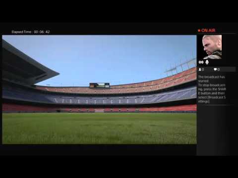 Fifa with fifaking - YouTube