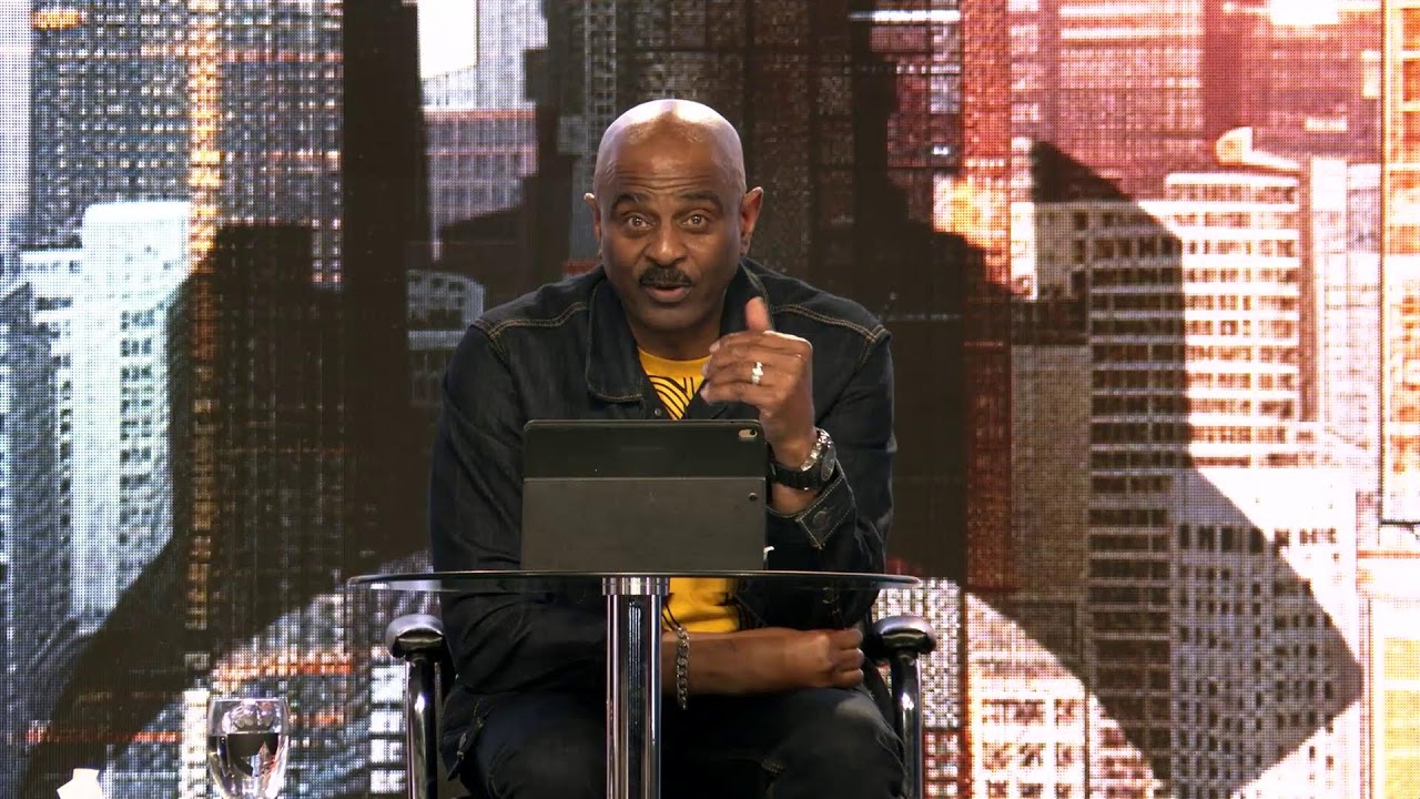 Bible Study | Pastor Dewayne Freeman | 04242024 | 7pm - YouTube