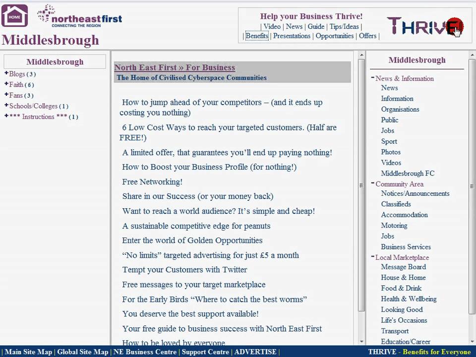 Advantage Package - YouTube