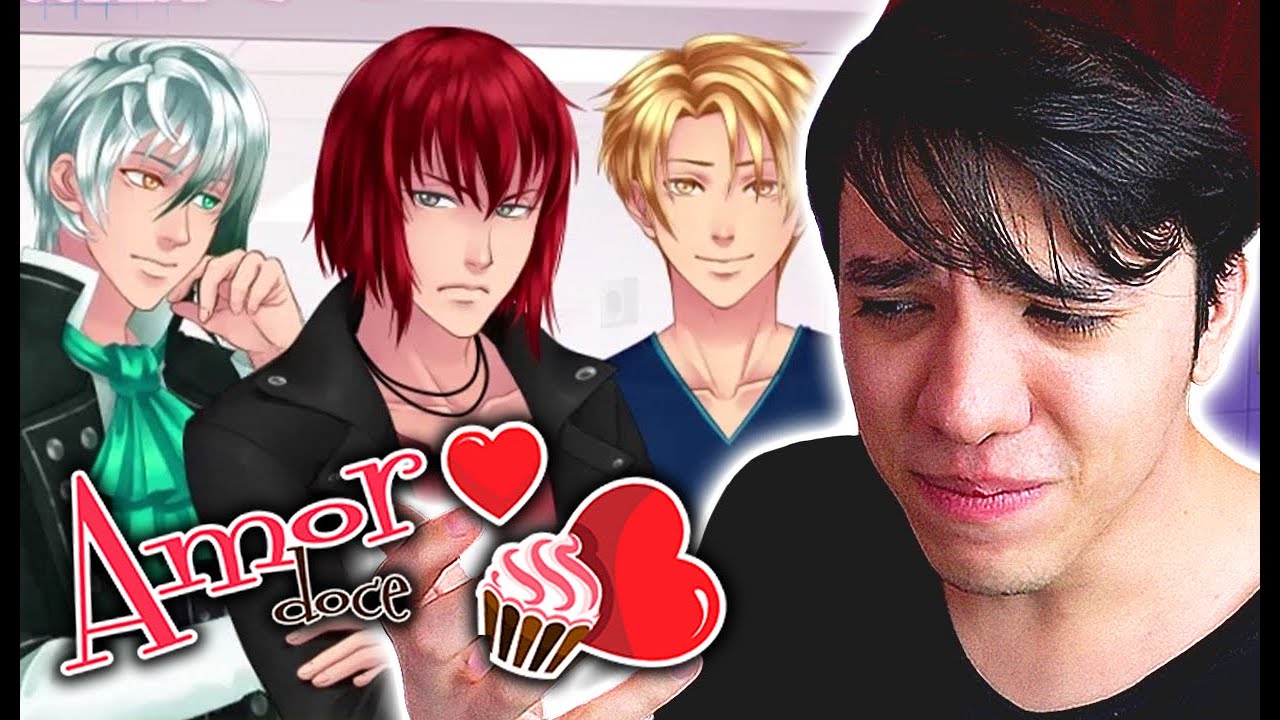 AMOR DOCE EM 2020 - YouTube