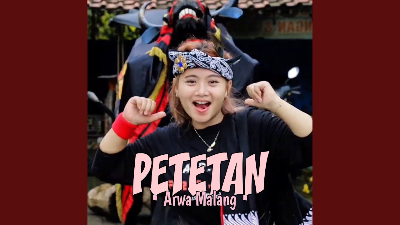 Petetan - YouTube