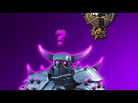 Clash of Clans | Loons In The Clan Castle | BANE OF GOWIPE - YouTube