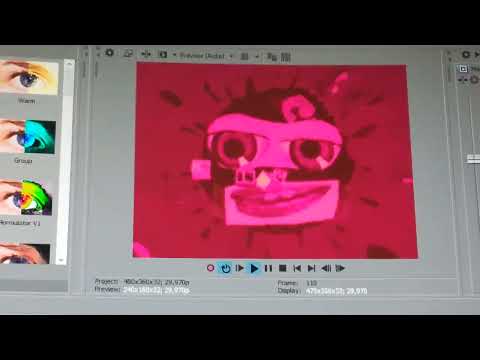 Preview 2 Klasky Csupo RoboSplaat Dear Splaat Cartoon 2026