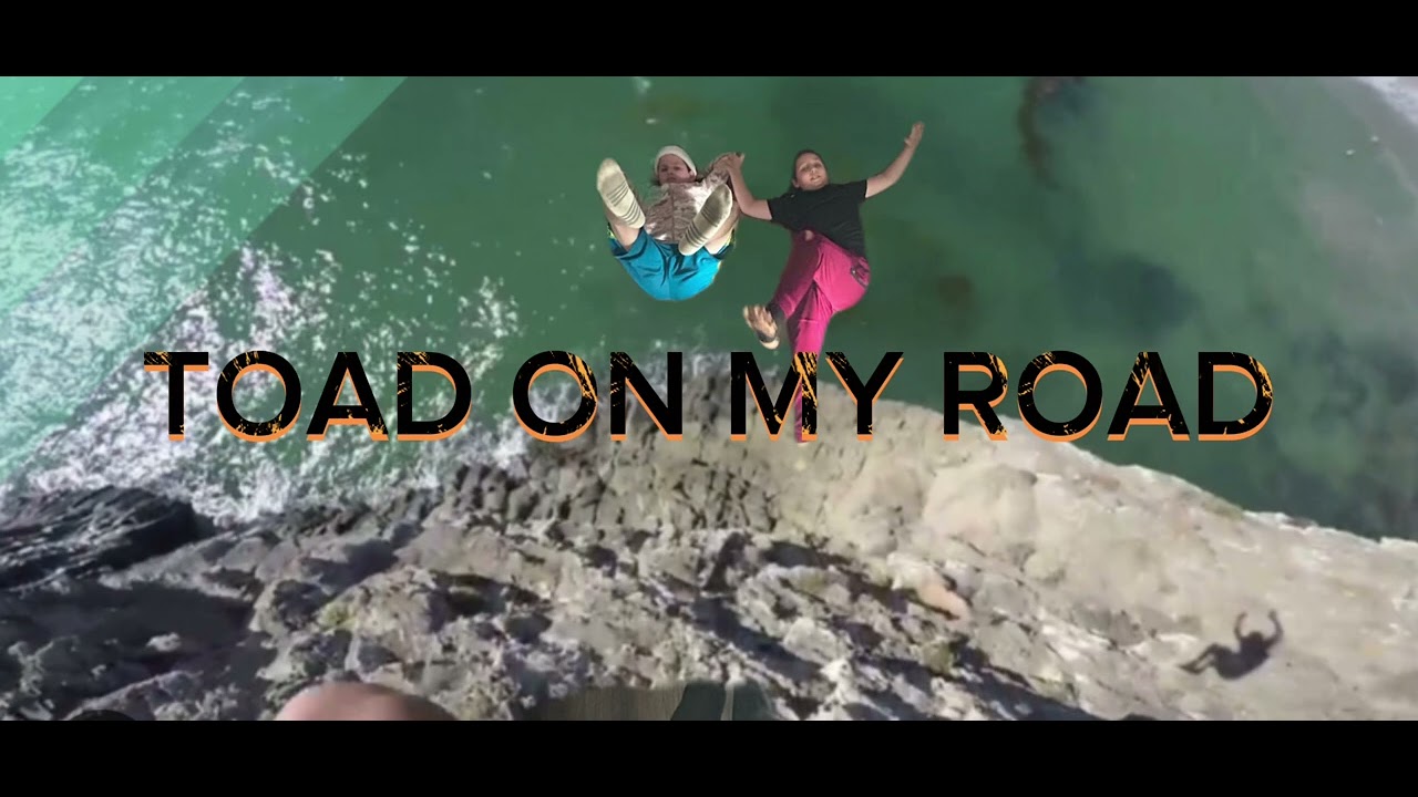 (Mininem) toad on my road (ft snoop zilla) - YouTube