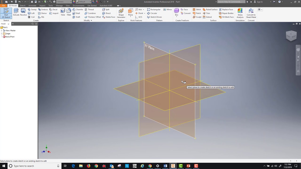 Basic_3D_Shape_Creation - YouTube