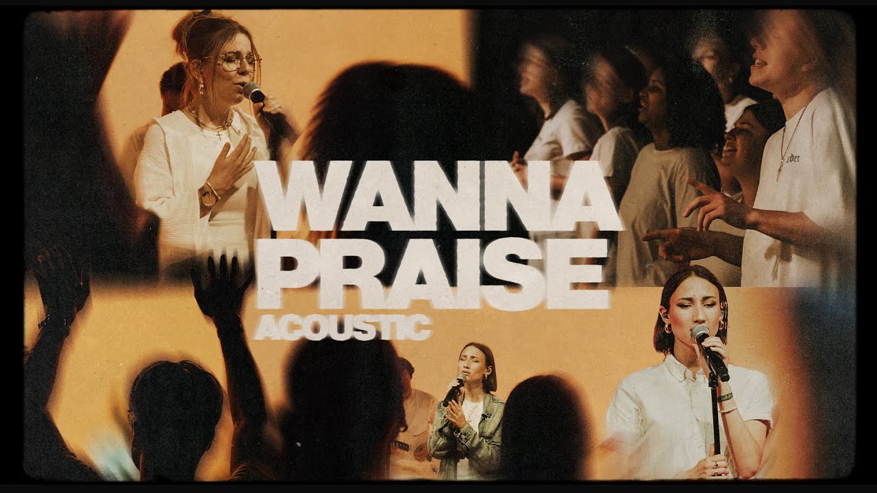 Wanna Praise (Acoustic) - ICF Sunday Night (Live) - YouTube