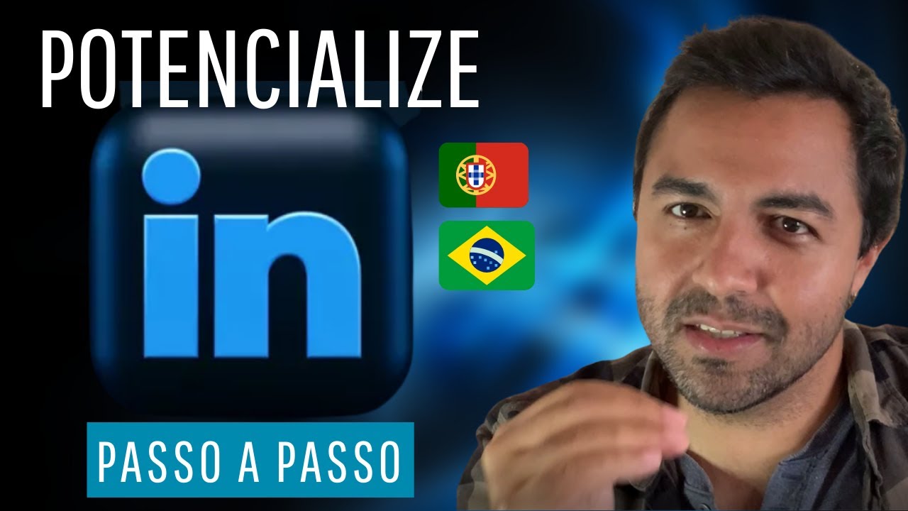 COMO MELHORAR O PERFIL DO LINKEDIN PARA CONSEGUIR UM TRABALHO DE QA ...
