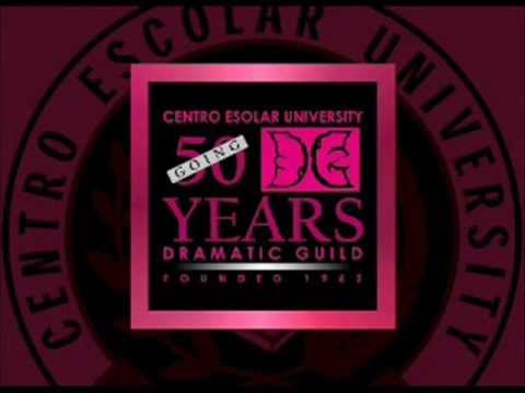 Membership Campaign Video 1 (CEU Manila Dramatic Guild) - YouTube