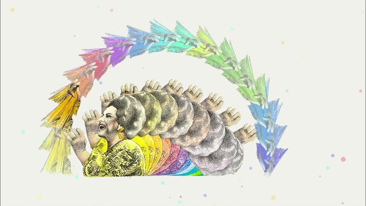 Gorovich - Kulthum - YouTube