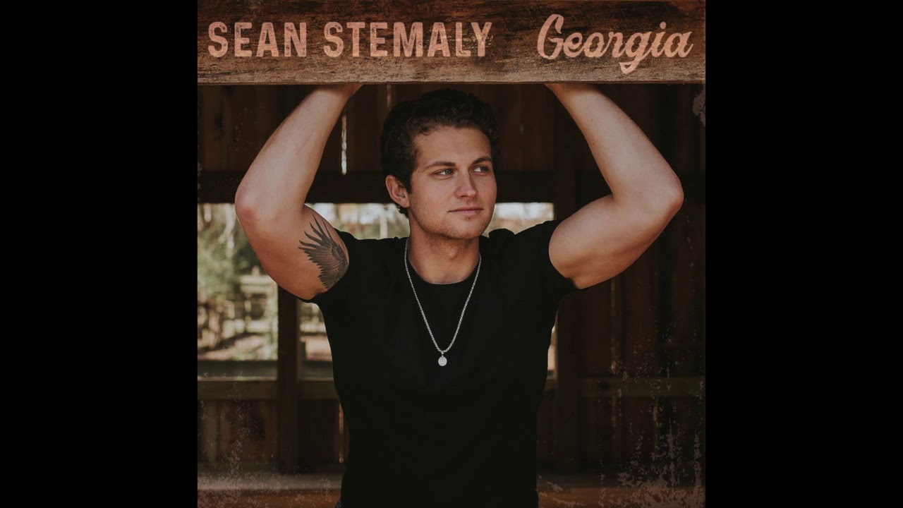 Sean Stemaly - Georgia (Official Audio) - YouTube