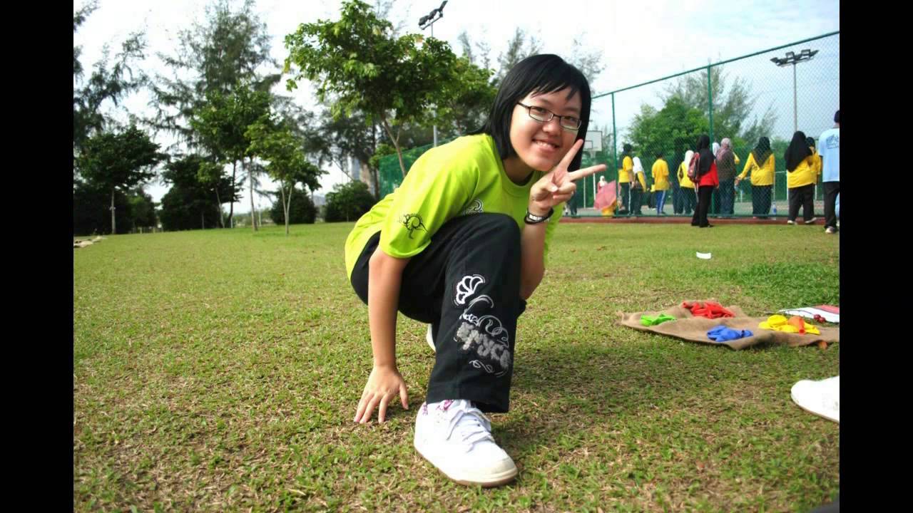 4D foundation video full version - YouTube