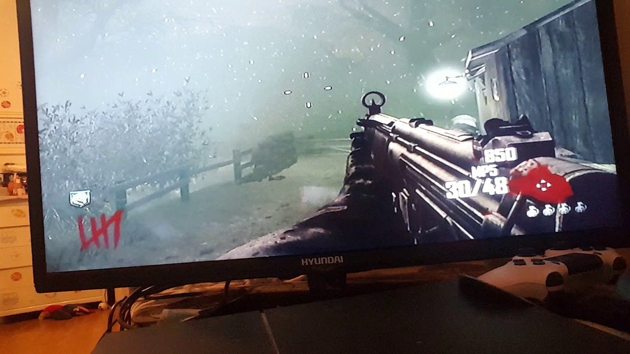 bo2 z - YouTube