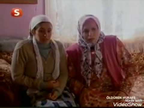 ÖLDÜREN HURAFE KOMİK DUBLAJ