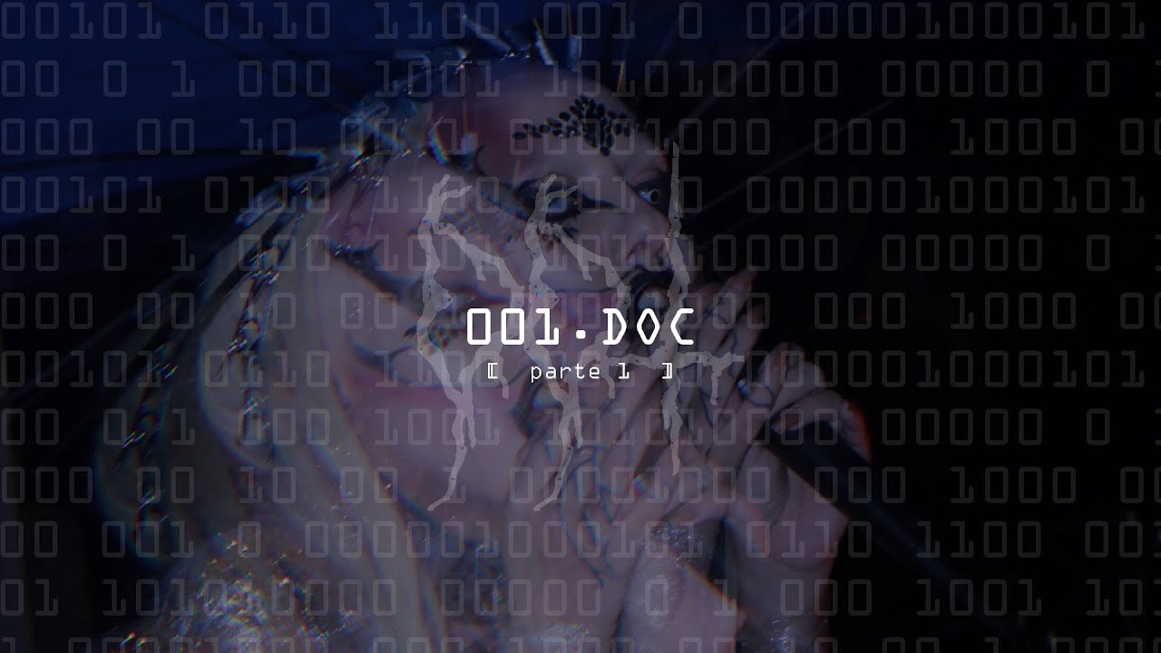 001doc Parte 01 Youtube 7112
